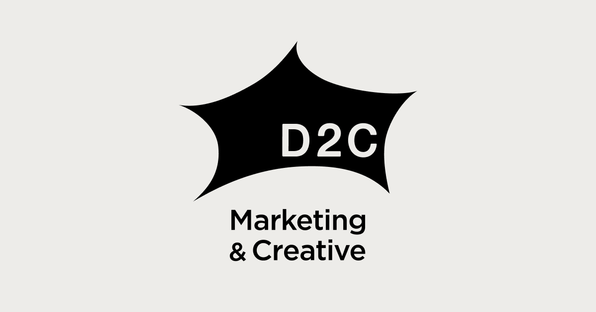 PROJECTS | D2C Inc. - 株式会社 D2C D2C マーケティング＆クリエイティブ事業本部